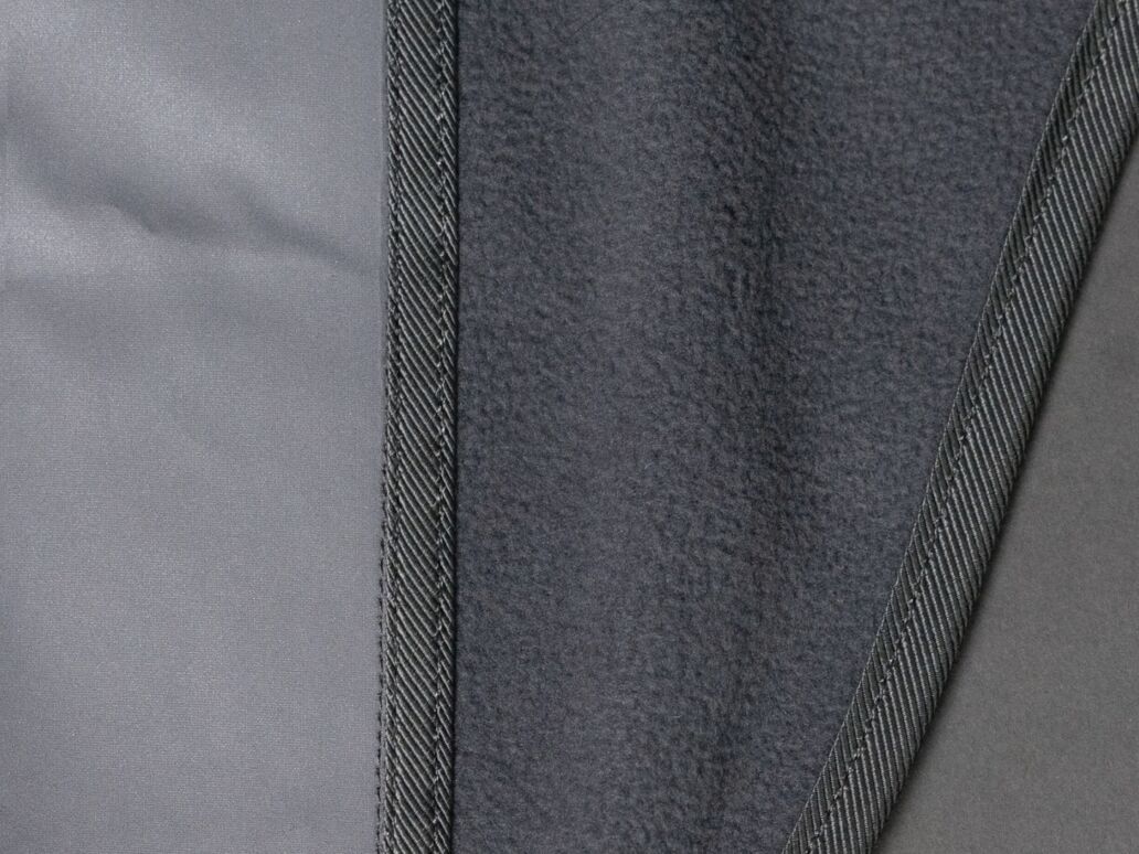 Technical Fleece - Wondercoat