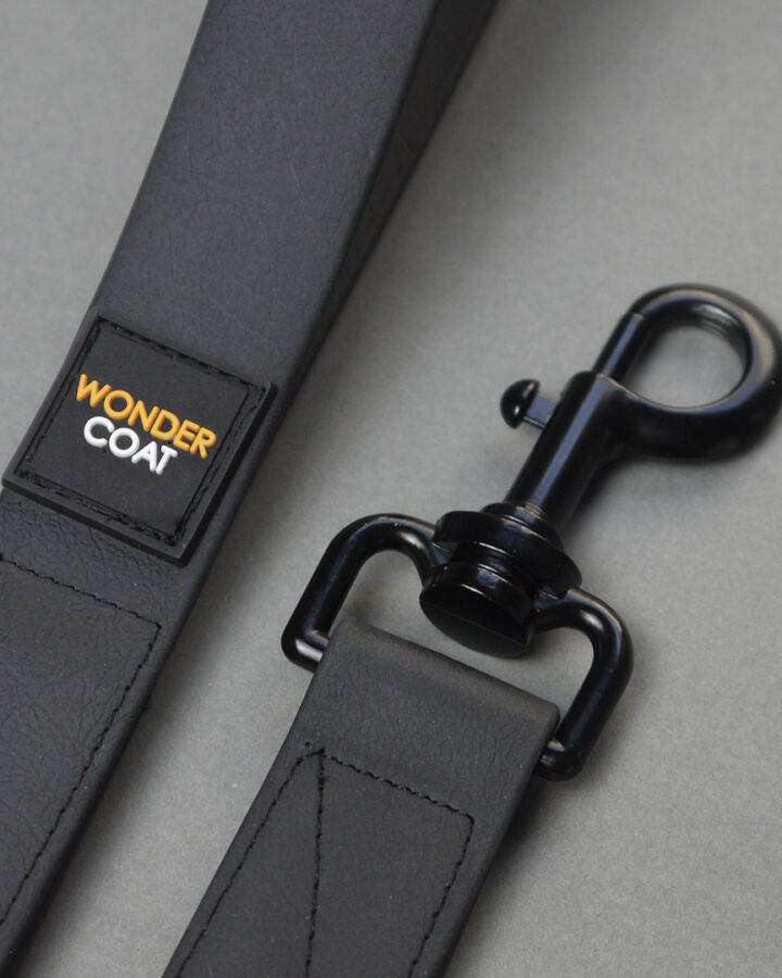 Wondercoat – Luxury Dog Coats