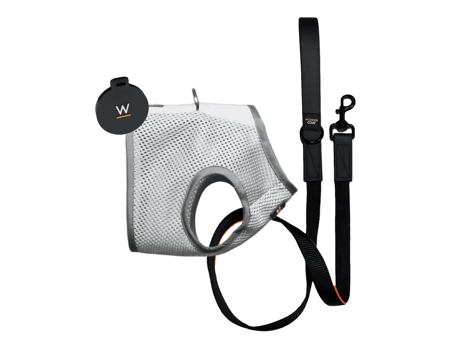 Wondercoat – Luxury Dog Coats