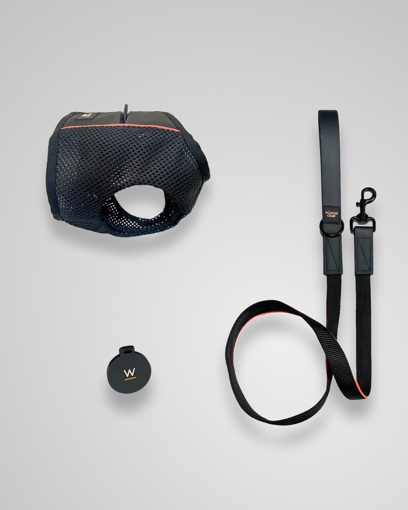 Dachshund harnesses and coats - Performance, Safety, Style - Wondercoat